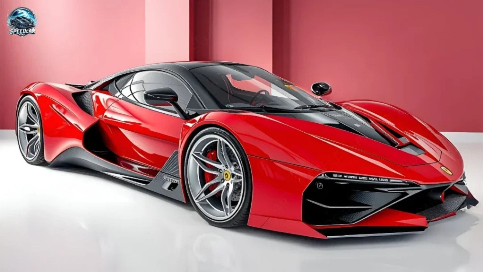 Ferrari SF90 Stradale Revealed: Hybrid Supercar with Unmatched Speed ...